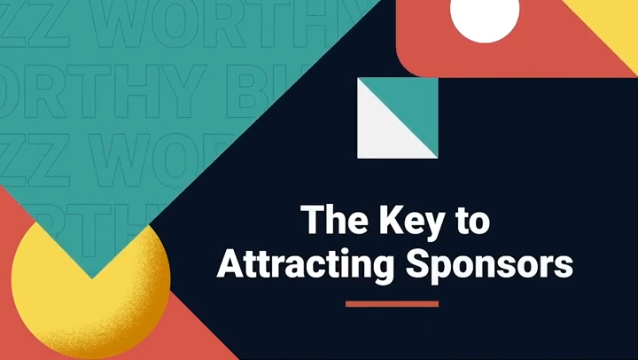 Buzzworthy LIVE Episode 4: The Key to Attracting Sponsors – WorkerBee.TV