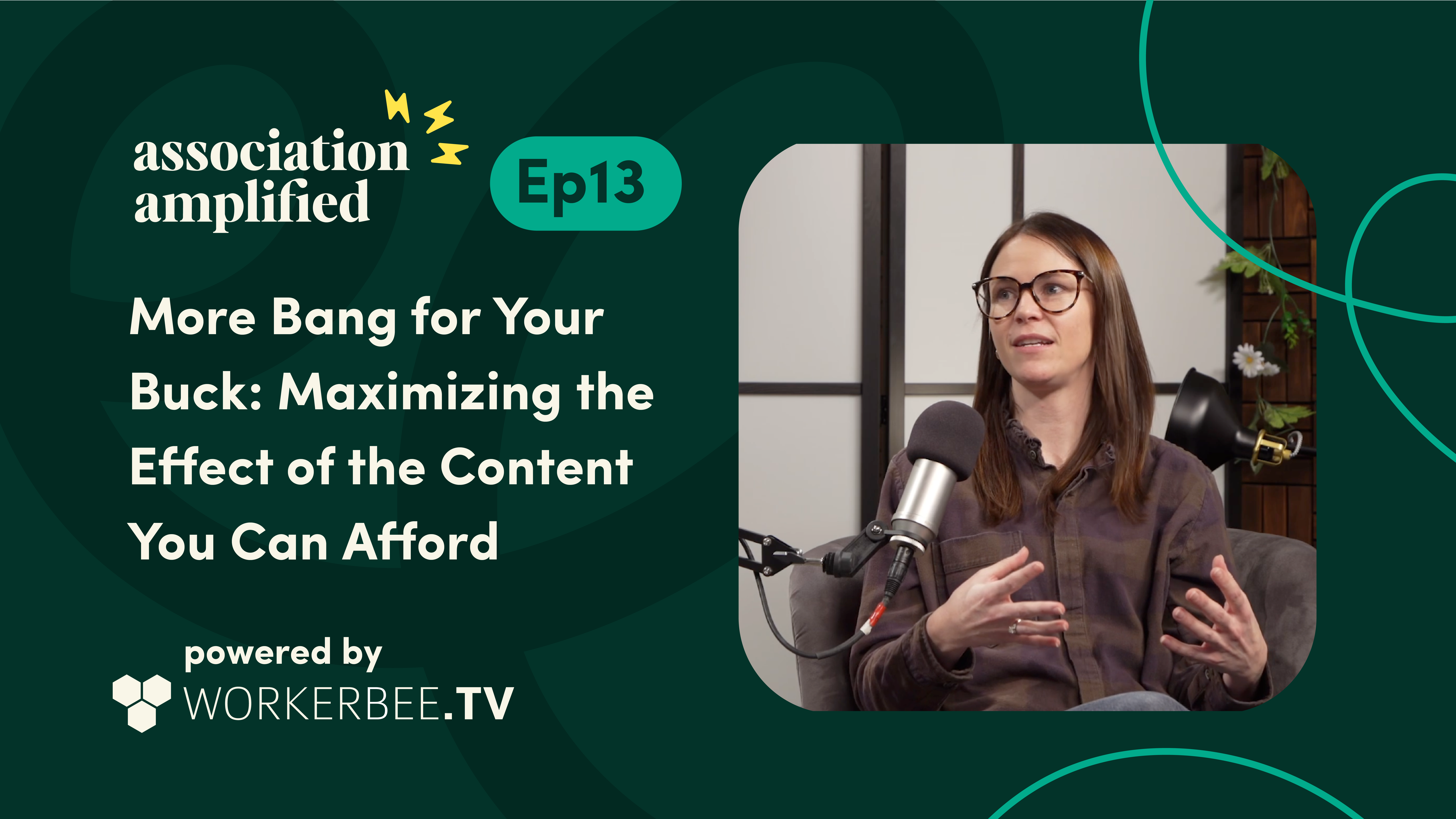 Content Strategy – WorkerBee.TV